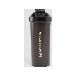 Myprotein Smartshake Shaker Lite (1 Liter) &ndash; Schwarz