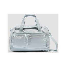 Myprotein MP Hybrid Rucksack-Reisetasche - Hellblau