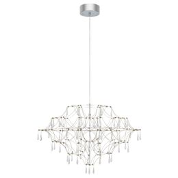 Marksl&ouml;jd Kronleuchter Efesos Klar max. 25 Watt