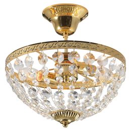 Marksl&ouml;jd Deckenleuchte Hanaskog max. 40 Watt Deckenlampe