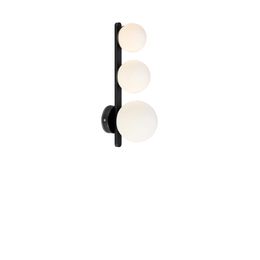 Marksl&ouml;jd Wandleuchte Puro max. 20 Watt Wandlampe