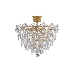 Marksl&ouml;jd Deckenleuchte Rosendal max. 40 Watt Deckenlampe