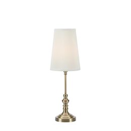 Marksl&ouml;jd Tischleuchte Marksl&ouml;jd Noble Creme max. 40 Watt
