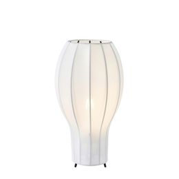 Marksl&ouml;jd Tischleuchte Marksl&ouml;jd Globo Wei&szlig; max.60 Watt