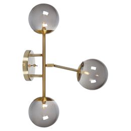 Marksl&ouml;jd Wadleuchte Trinity Wall max. 20 Watt