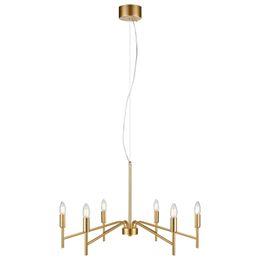 Marksl&ouml;jd Kronleuchter Monarch max. 18 Watt