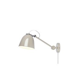 Marksl&ouml;jd Wandleuchte Tilt Wall max. 60 Watt Wandlampe