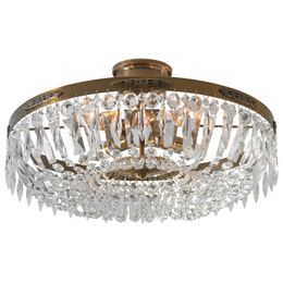 Marksl&ouml;jd Deckenleuchte Hovdala max. 40 Watt Deckenlampe