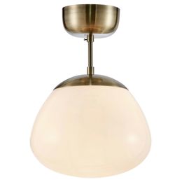 Marksl&ouml;jd Deckenleuchte Rise max. 40 Watt Deckenlampe
