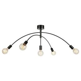 Marksl&ouml;jd Dekenleuchte Crux Ceiling max. 40 Watt