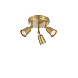 Marksl&ouml;jd Deckenleuchte Tiny Ceiling max. 7 Watt Deckenlampe