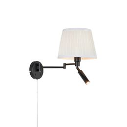 Marksl&ouml;jd Wandleuchte Pivot Wall max. 60 Watt Wandlampe
