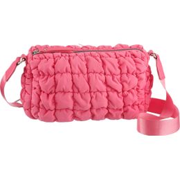 Heine Damen Tasche pink Gr&ouml;&szlig;e 0