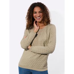 Rundhalsshirt