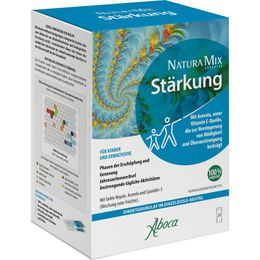 Natura Mix Advanced St&auml;rkung Granulat 20X2.5 g