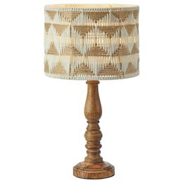Marksl&ouml;jd Tischleuchte Ano Table Wei&szlig;/Beige max. 40 Watt