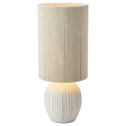 Marksl&ouml;jd Tischleuchte Viela Table Beige max. 40 Watt