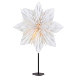 Marksl&ouml;jd Dekostern Neela Table Star Wei&szlig; max. 6 Watt