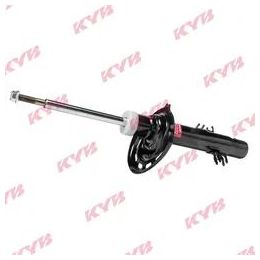 KYB Sto&szlig;d&auml;mpfer 3348099 Vorderachse links f&uuml;r Citro&euml;n