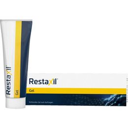 Pharma SGP Restaxil Gel 160 ml