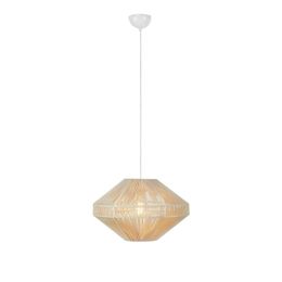 Marksl&ouml;jd H&auml;ngeleuchte Razzo Pendant Beige max. 40 Watt