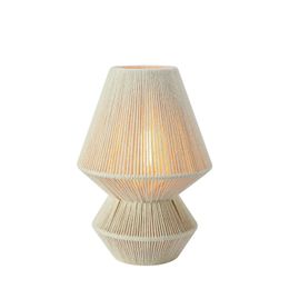 Marksl&ouml;jd Tischleuchte Razzo Table Beige max. 40 Watt