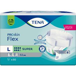 Essity Germany GmbH Tena Flex super L 3X30 St