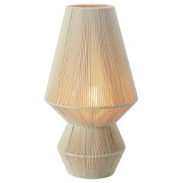 Marksl&ouml;jd Tischleuchte Razzo Table Beige max. 40 Watt