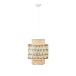 Marksl&ouml;jd H&auml;ngeleuchte Ano Pendant Beige max. 40 Watt
