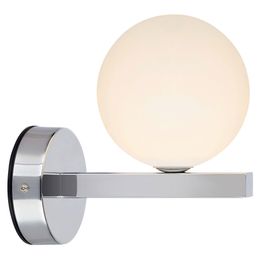 Marksl&ouml;jd Wandleuchte Stream max. 18 Watt Wandlampe