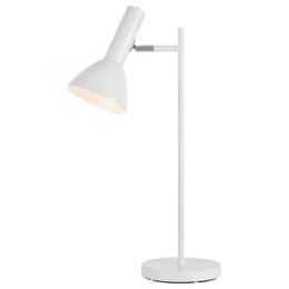 Marksl&ouml;jd Tischleuchte Metro Table Wei&szlig; max. 40 Watt
