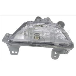 TYC Blinkleuchte 186140059 WY21W vorne links f&uuml;r MAZDA