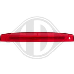 DIEDERICHS Zusatzbremsleuchte 4464694 f&uuml;r RENAULT
