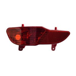 Van Wezel Nebelschlussleuchte 4007929 Sto&szlig;f&auml;nger f&uuml;r Citro&euml;n/Peugeot