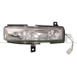 PRASCO Blinkleuchte mz8027415 Au&szlig;enspiegel f&uuml;r MAZDA
