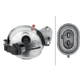 Hella Nebelschlussleuchte 2ne011112051 P21W hinten links f&uuml;r Opel GM