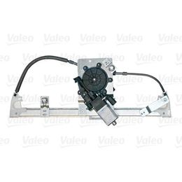 Valeo Fensterheber 851274 vorne links f&uuml;r ABARTH