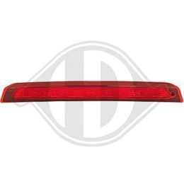 DIEDERICHS Zusatzbremsleuchte 1467094 W5W hinten f&uuml;r Ford