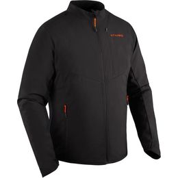 Oxford Atmos Exo, Funktionsjacke