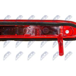 NTY Zusatzbremsleuchte elpsk003 LED hinten f&uuml;r VAG