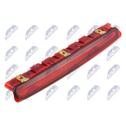 NTY Zusatzbremsleuchte elpse000 LED mitte f&uuml;r SEAT