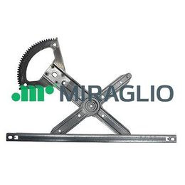 MIRAGLIO Fensterheber 302988 hinten links f&uuml;r HONDA
