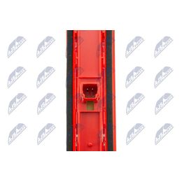 NTY Zusatzbremsleuchte elpfr003 mitte f&uuml;r Ford