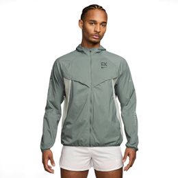 Nike Stride X Eliud Kipchoge UV Repel Jacket Herren