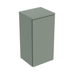 Geberit Renova Plan H&auml;ngeschrank, 1 T&uuml;r, 504043IK1,