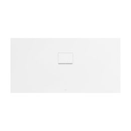 Villeroy & Boch Villeroy & Boch Squaro Infinity Rechteck-Duschwanne, UDQ1575SQI2IV-RW,