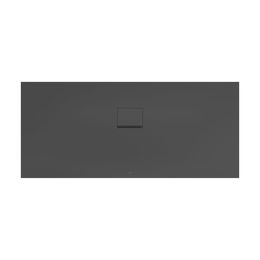 Villeroy & Boch Villeroy & Boch Squaro Infinity Rechteck-Duschwanne, UDQ1775SQI2IV-1S,