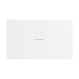 Villeroy & Boch Villeroy & Boch Squaro Infinity Rechteck-Duschwanne, UDQ1590SQI2IV-RW,