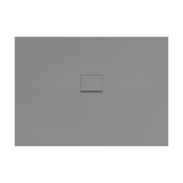 Villeroy & Boch Villeroy & Boch Squaro Infinity Rechteck-Duschwanne, UDQ1410SQI2IV-3S,