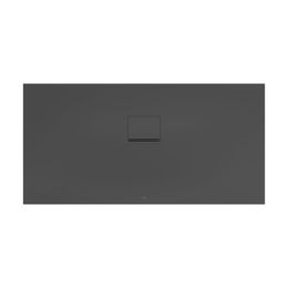 Villeroy & Boch Villeroy & Boch Squaro Infinity Rechteck-Duschwanne, UDQ1575SQI2IV-1S,